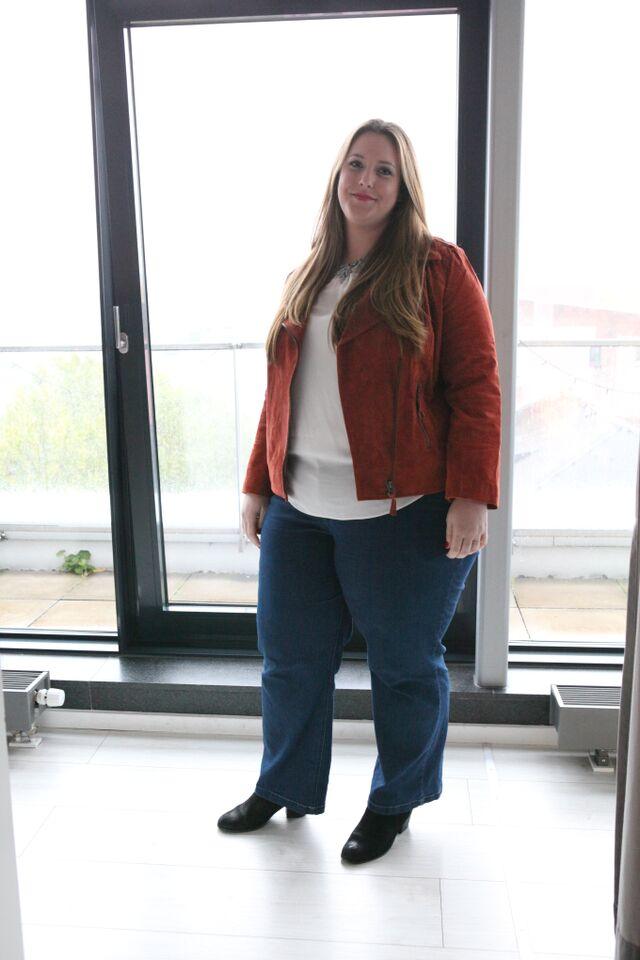 Plus Size Fashion Days: Alles rund um Damenmode große Größen und ...