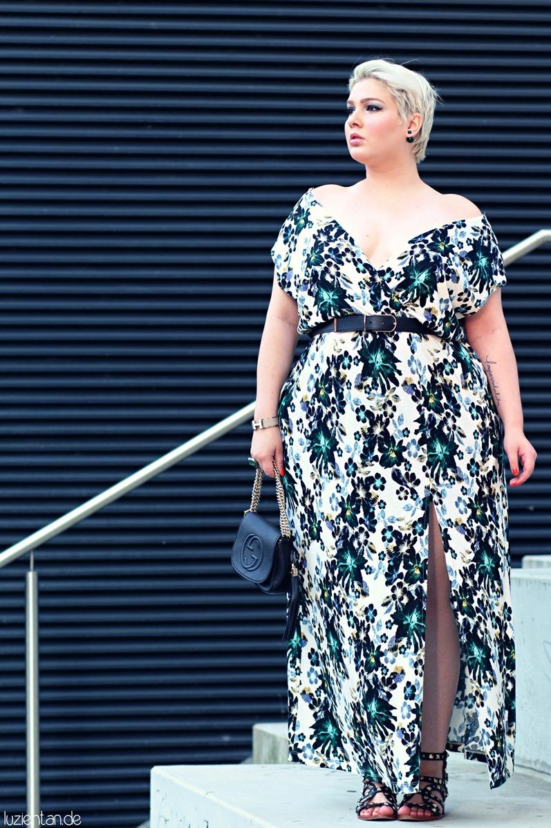 Let's talk: Plus Size Blogger Luciana im Interview - INCURVY Plus-Size ...
