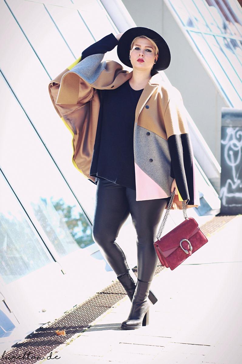 Let's talk: Plus Size Blogger Luciana im Interview - INCURVY Plus-Size ...