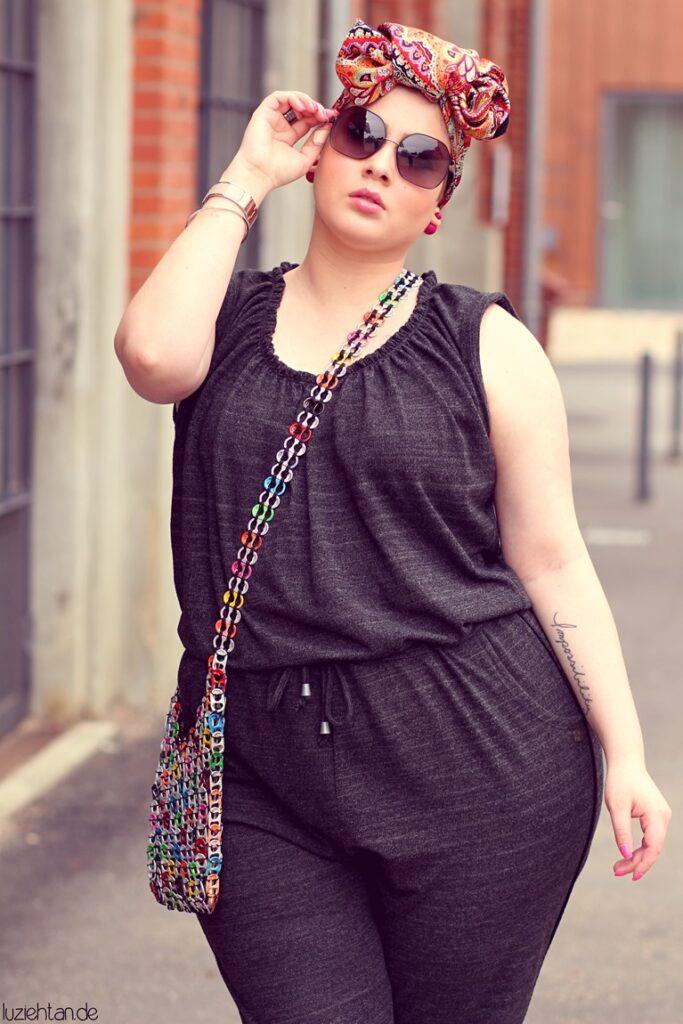 Let's talk: Plus Size Blogger Luciana im Interview - INCURVY Plus-Size ...