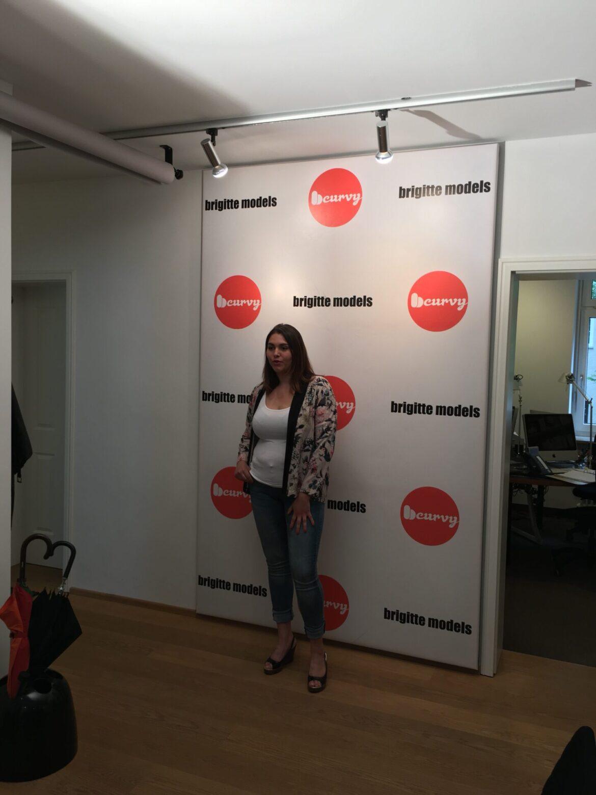 Curvy Model Contest - Plus Size Model - plussize Model