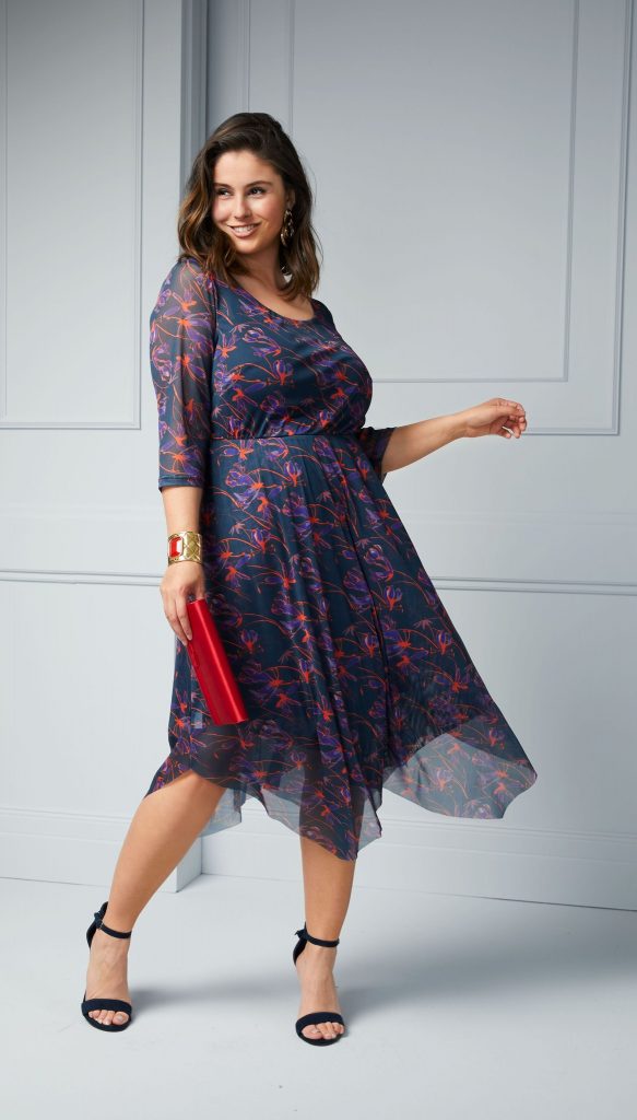 INCURVY Plus-Size Fashion - BLOG - INCURVY Plus-Size Fashion - BLOG
