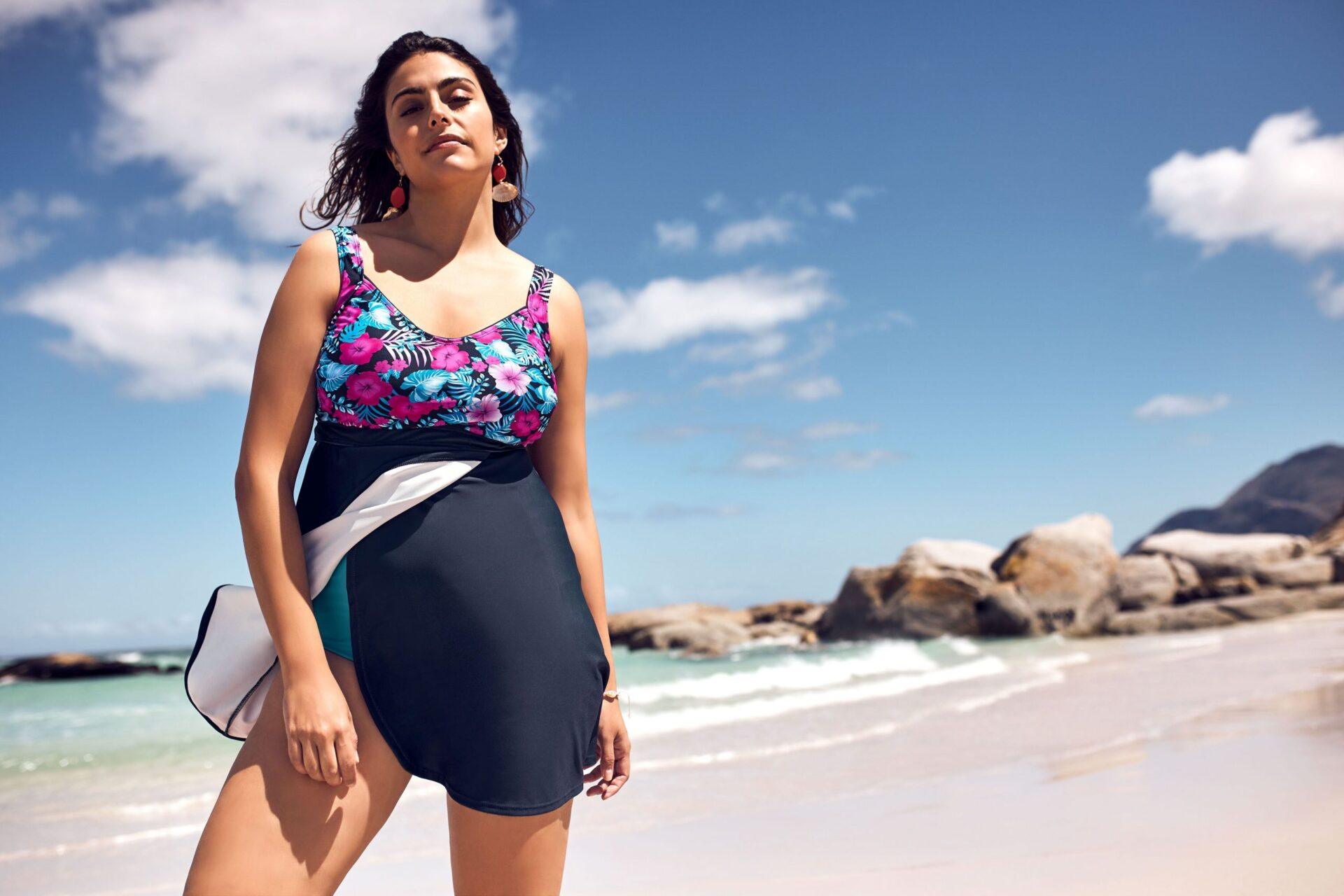 Plus Size Bademode figurtypen - INCURVY Plus-Size Fashion - BLOG